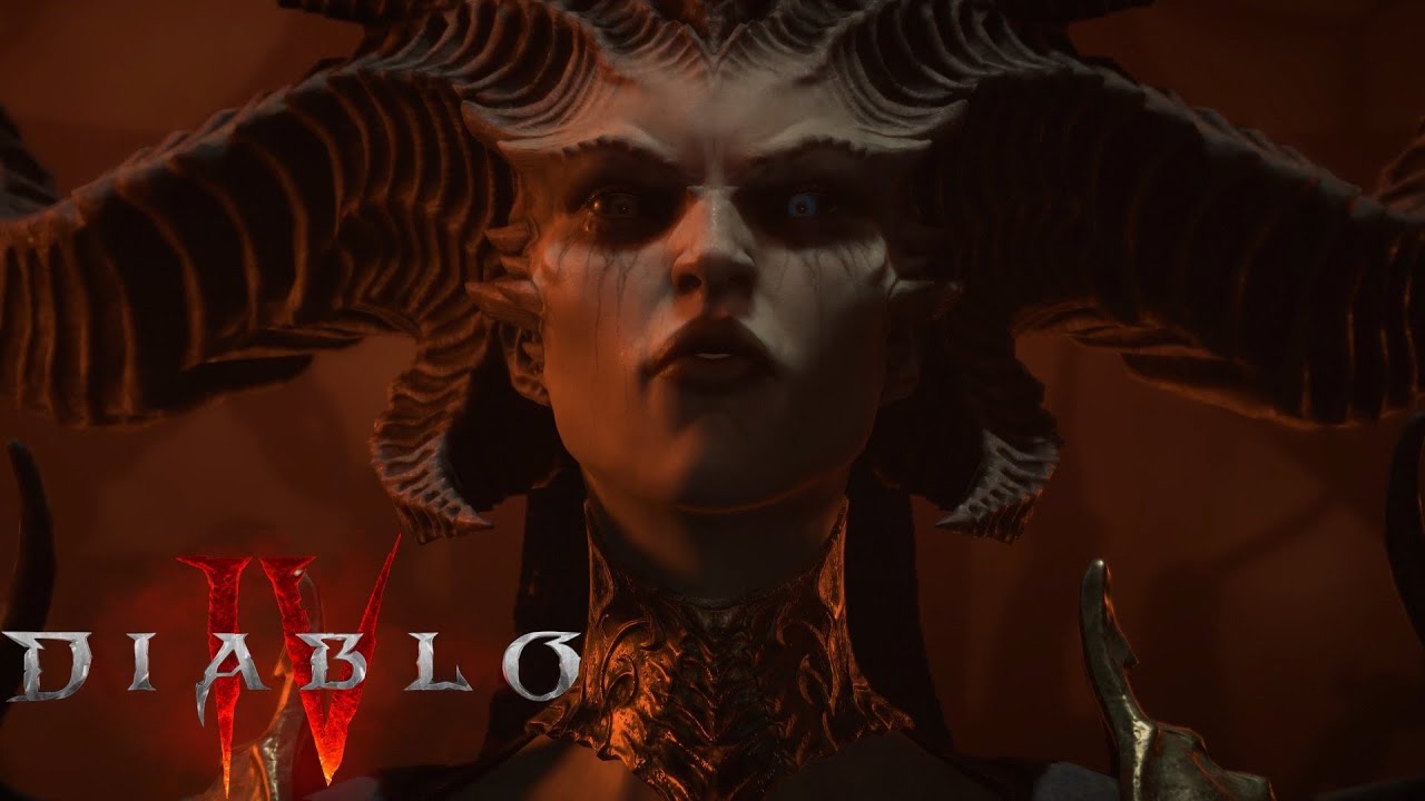 DIABLO - FINAL BOSS FIGHT - YouTube