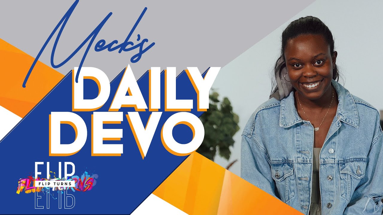 This Blows My Mind! | Daily Devo | July 28, 2023 - YouTube