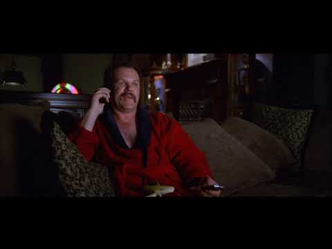 Talladega Nights Deleted Scene #8 - Cal Calls Ricky - YouTube