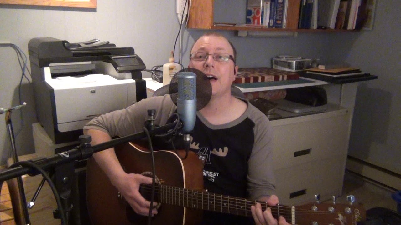 Chris Doyon - Frogger - YouTube