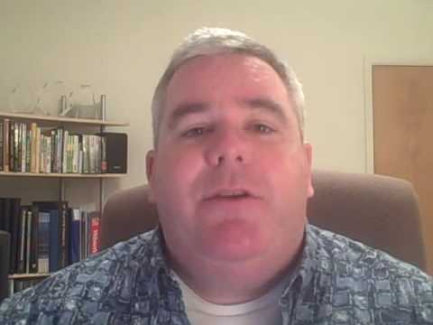 Greg McMahon Welcomes You Inside - YouTube