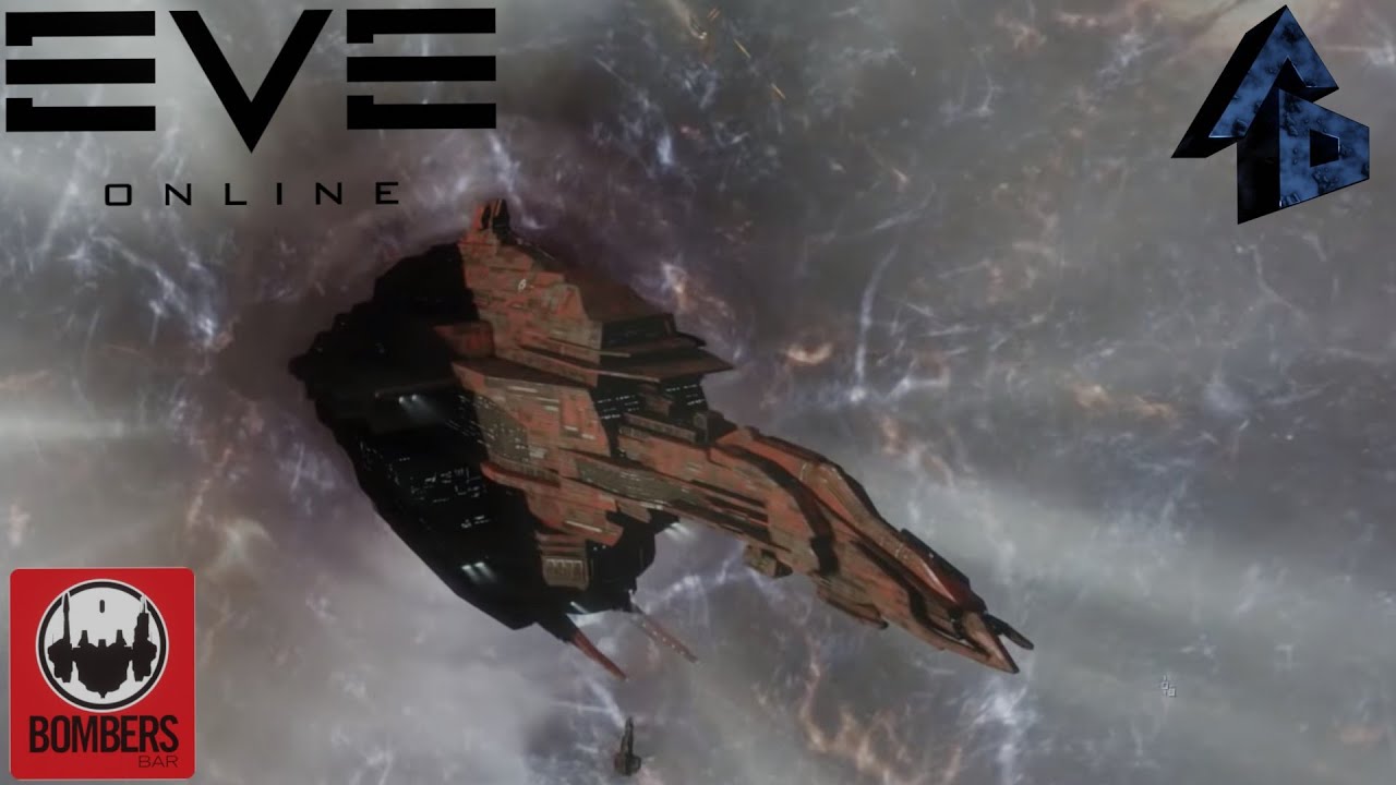 Goonswarm Shenanigans - Part 2 - Wormhole Woes - YouTube