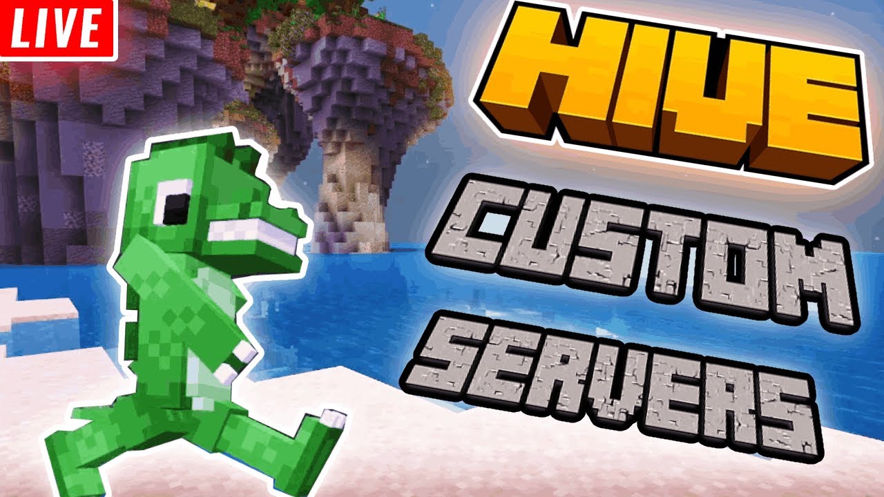 Minecraft Zeqa With Viewers + Parties - YouTube