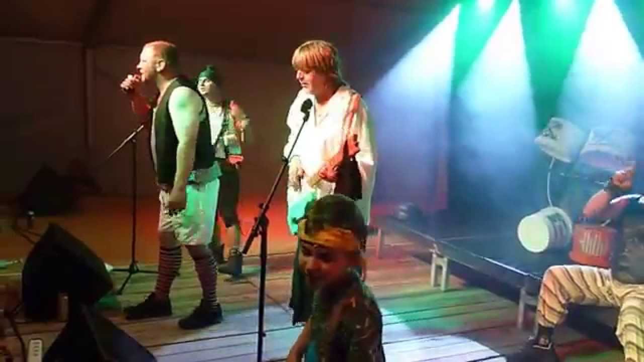 Ottó Band 3 - YouTube