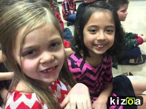 Mrs. Williams Class 2nd grade 2015-2016 - YouTube