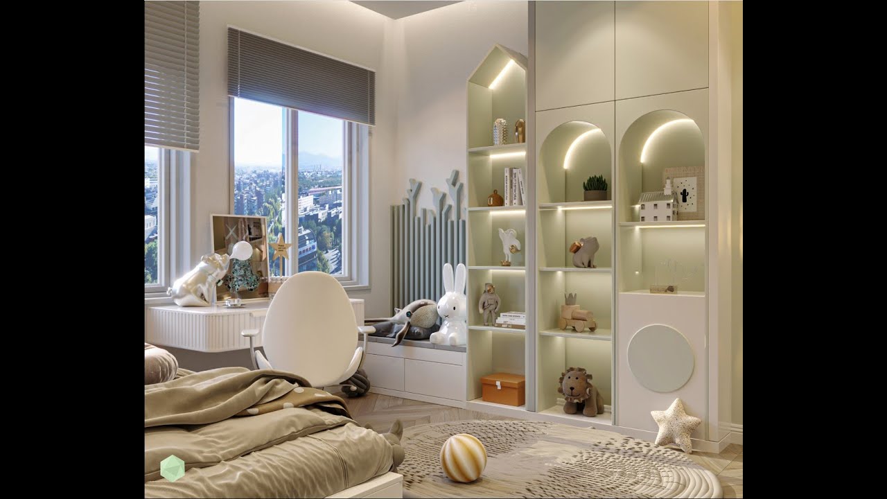 (work shop interior design(Camera - YouTube