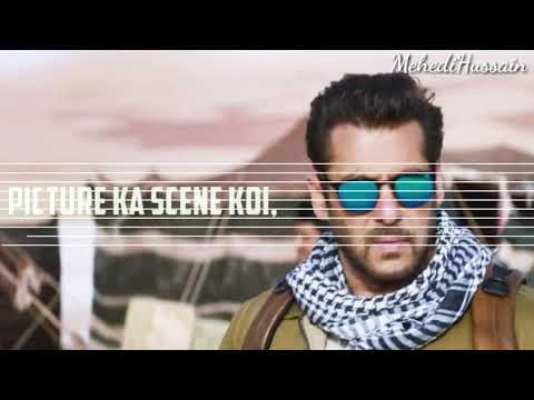 |[ Slow Motion Main ]| || Whatsapp Status With Lyrics || #Bharat #Status #Lyrics #MehediHussain
