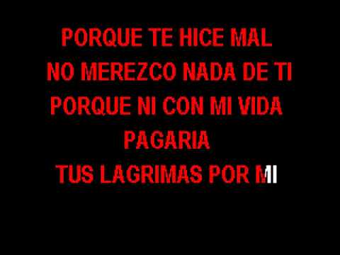Rumba Caliente   Porque Te Hice Mal YTD mp4