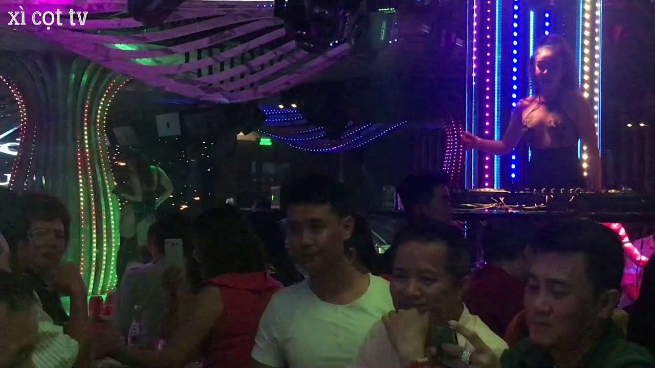 X Pose Beer Club & Buffet gái nhảy Sexy bao phê - YouTube