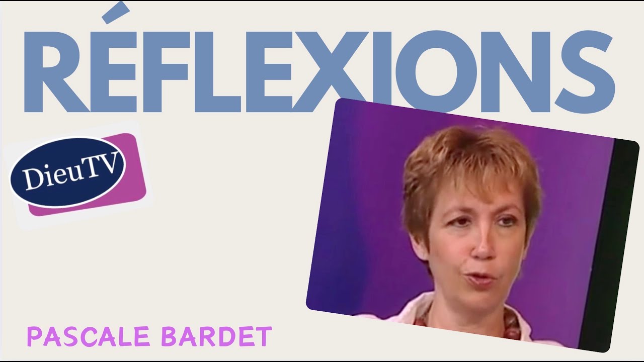 Réflexion avec Pascale Bardet, directrice de la chorale de la Rochette ...
