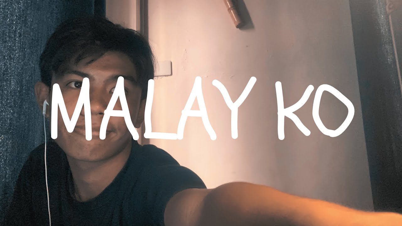 Malay ko ( By Franco Contreras ) - YouTube