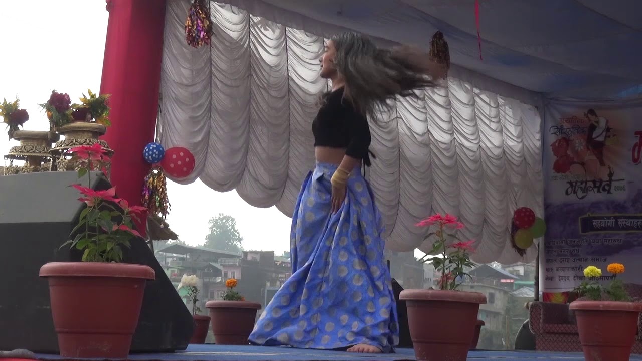 arunkhola 3rd day - YouTube