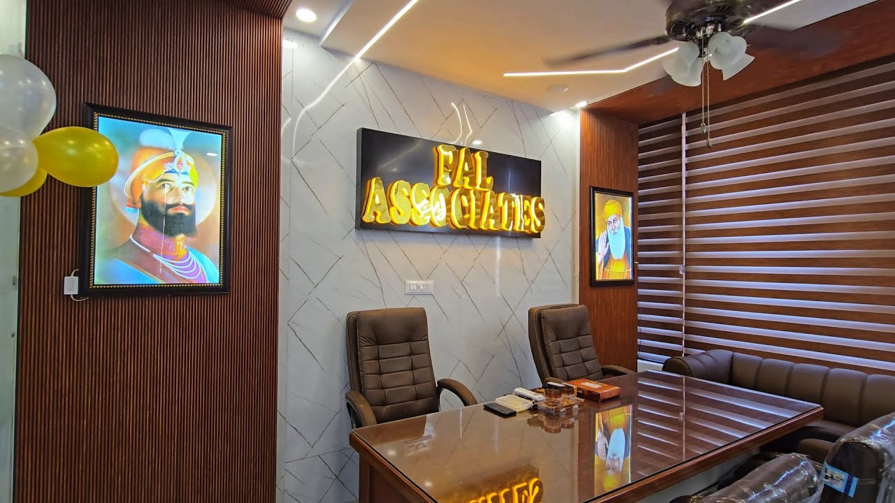 We are delighted to announce the opening of our New Office | Pal ...