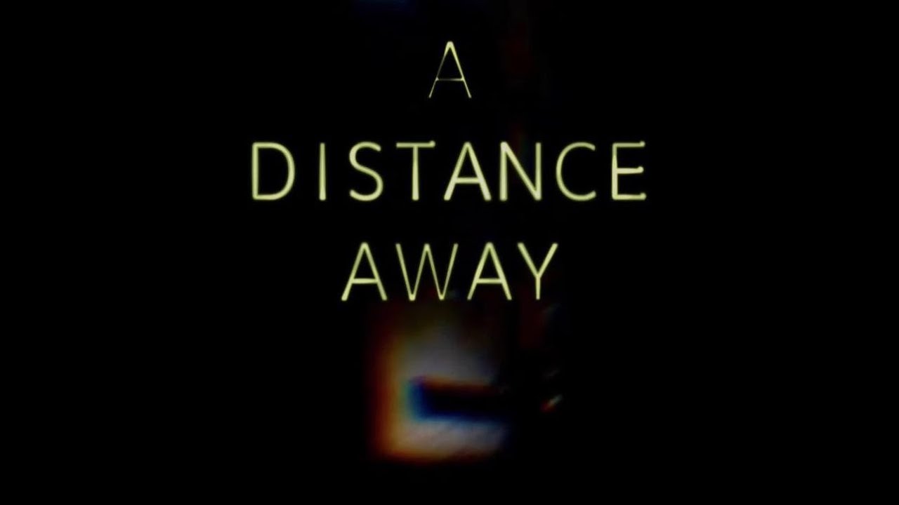 A DISTANCE AWAY (short film) - YouTube