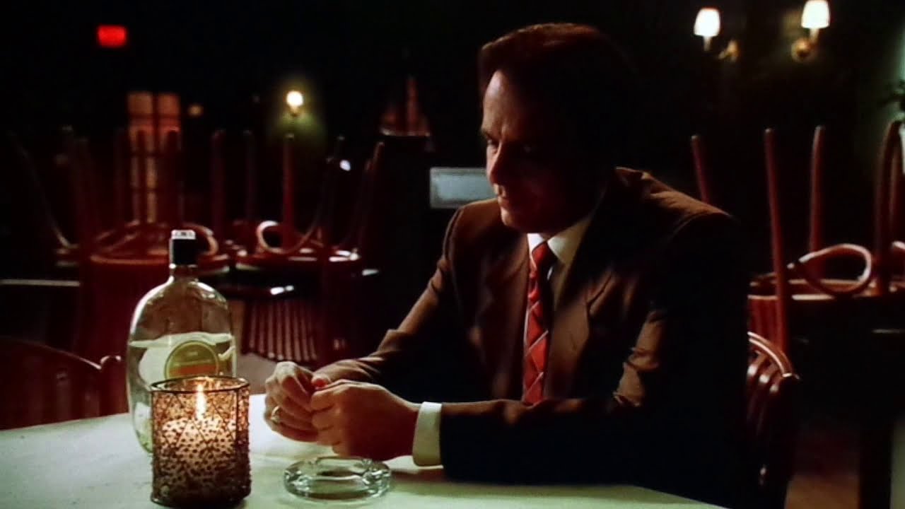 Tony Soprano makes Ralphie a Caporegime. - YouTube