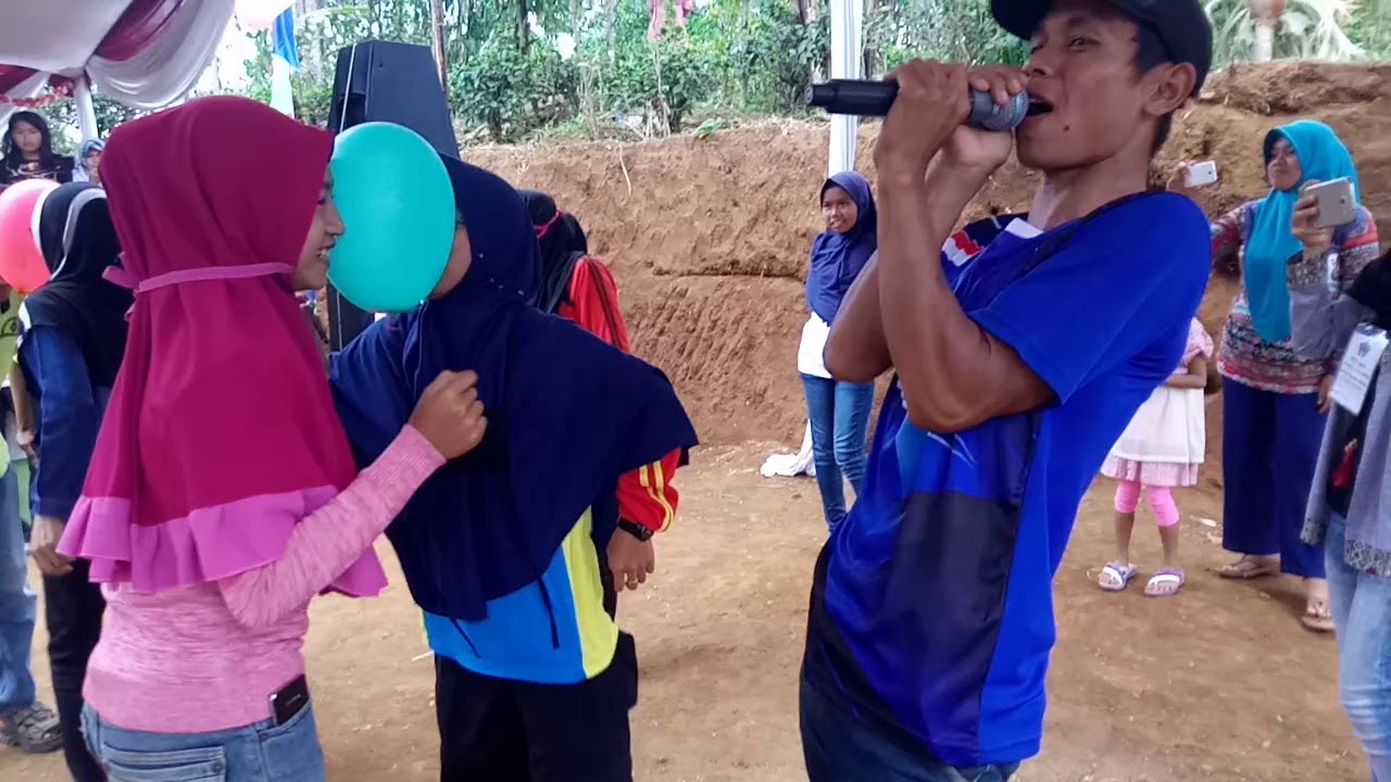 HUT RI-42🇮🇩 - YouTube