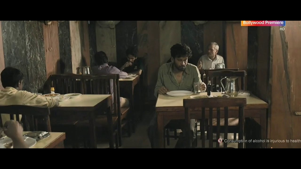 Gali guleiyan Manoj bajpai best acting ever(2) - YouTube