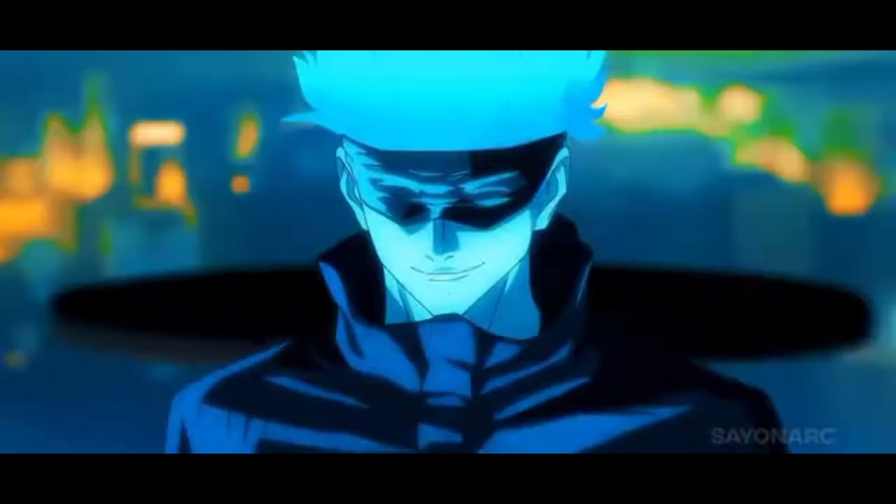 new edit #batmanwholaughs#chainsawman#marco#jjk - YouTube