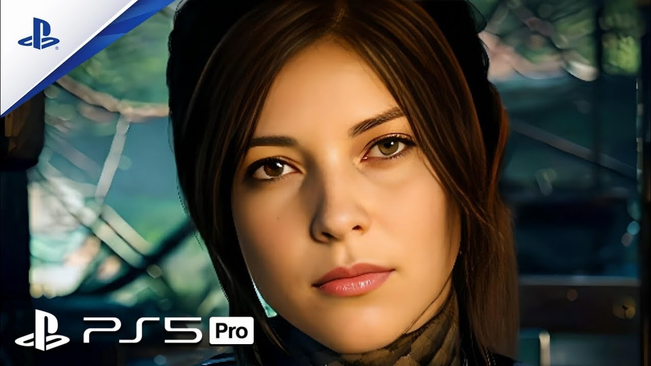 New INCREDIBLE CINEMATIC Game Trailers PS5 PRO, PC & XBOX Games | LOOKS ...