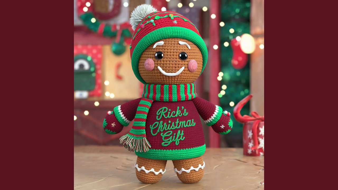 The Third Rock Around This Christmas Tree - YouTube