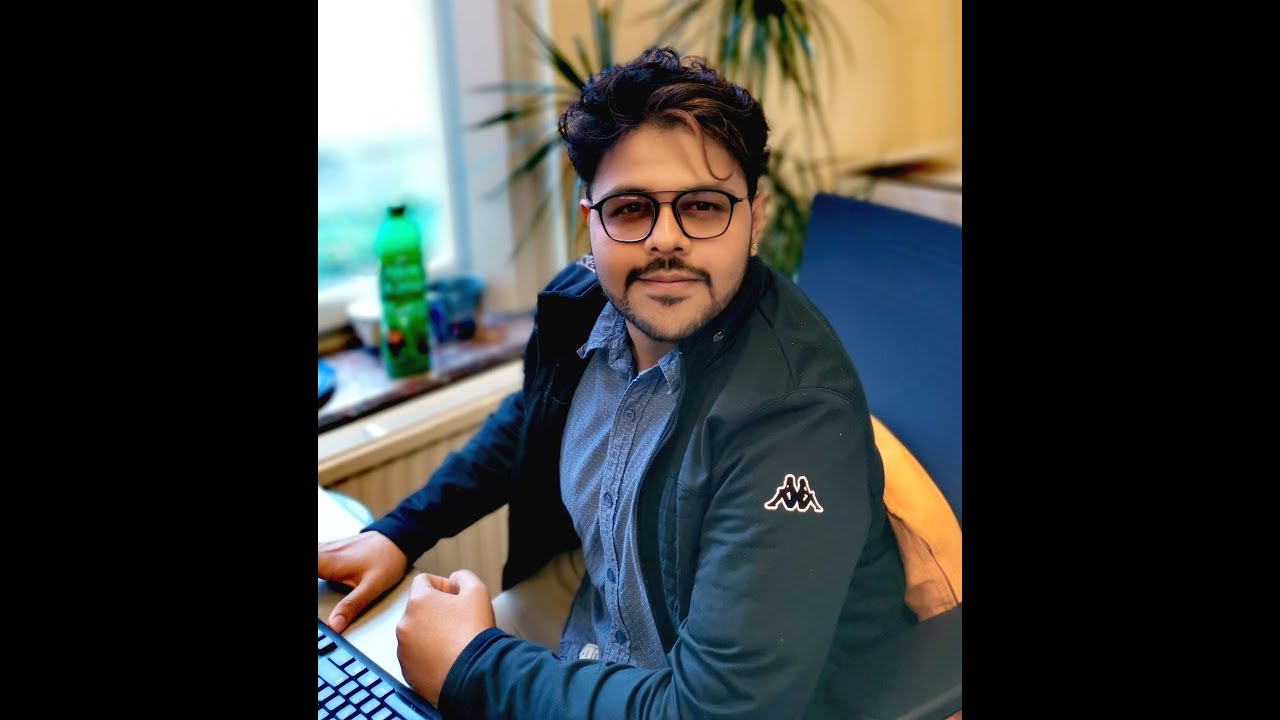 Polynomial Addition Program Dry Run - Arjun CSE - YouTube