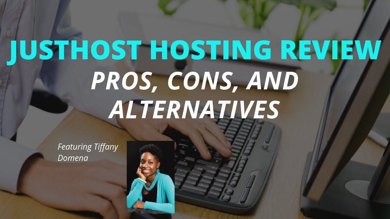 JustHost Review: Pros, Cons, and Alternatives - YouTube