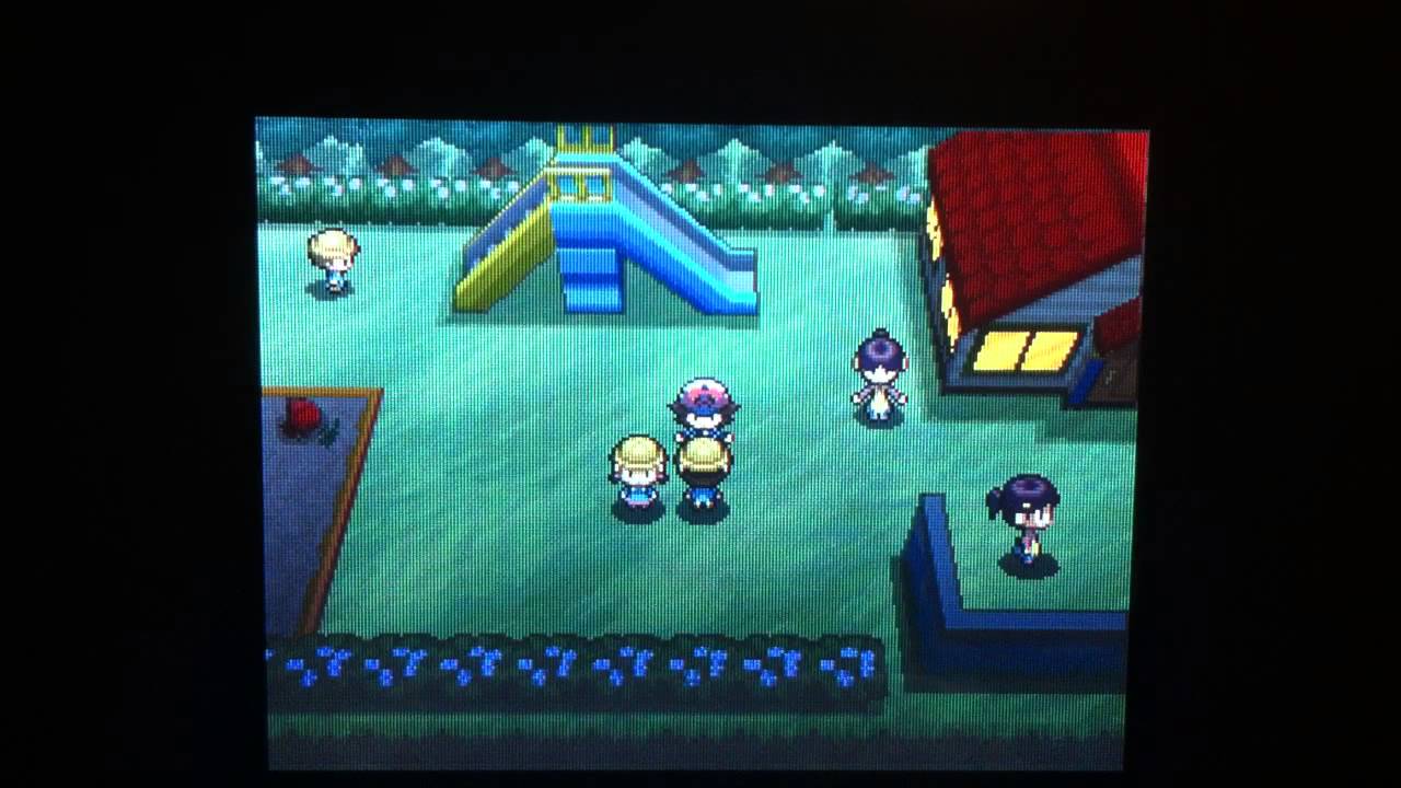 Pokemon Black Walkthrough part 8 - YouTube