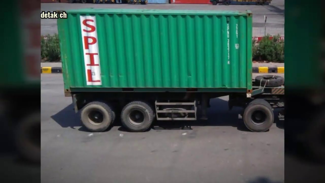 LOGO PETIKEMAS - YouTube