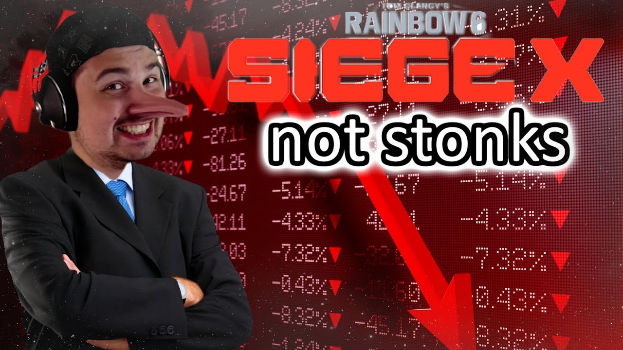 R6X est-il un FLOP ? - YouTube