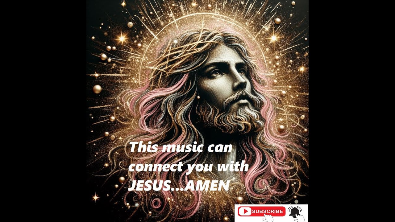 🌟 LET ENTER JESUS TO YOUR LIFE (LOVELY ASMR VIDEO) 🌟 - YouTube