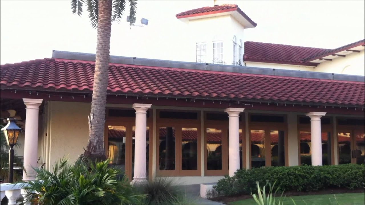 Mission Inn Resort & Club - YouTube