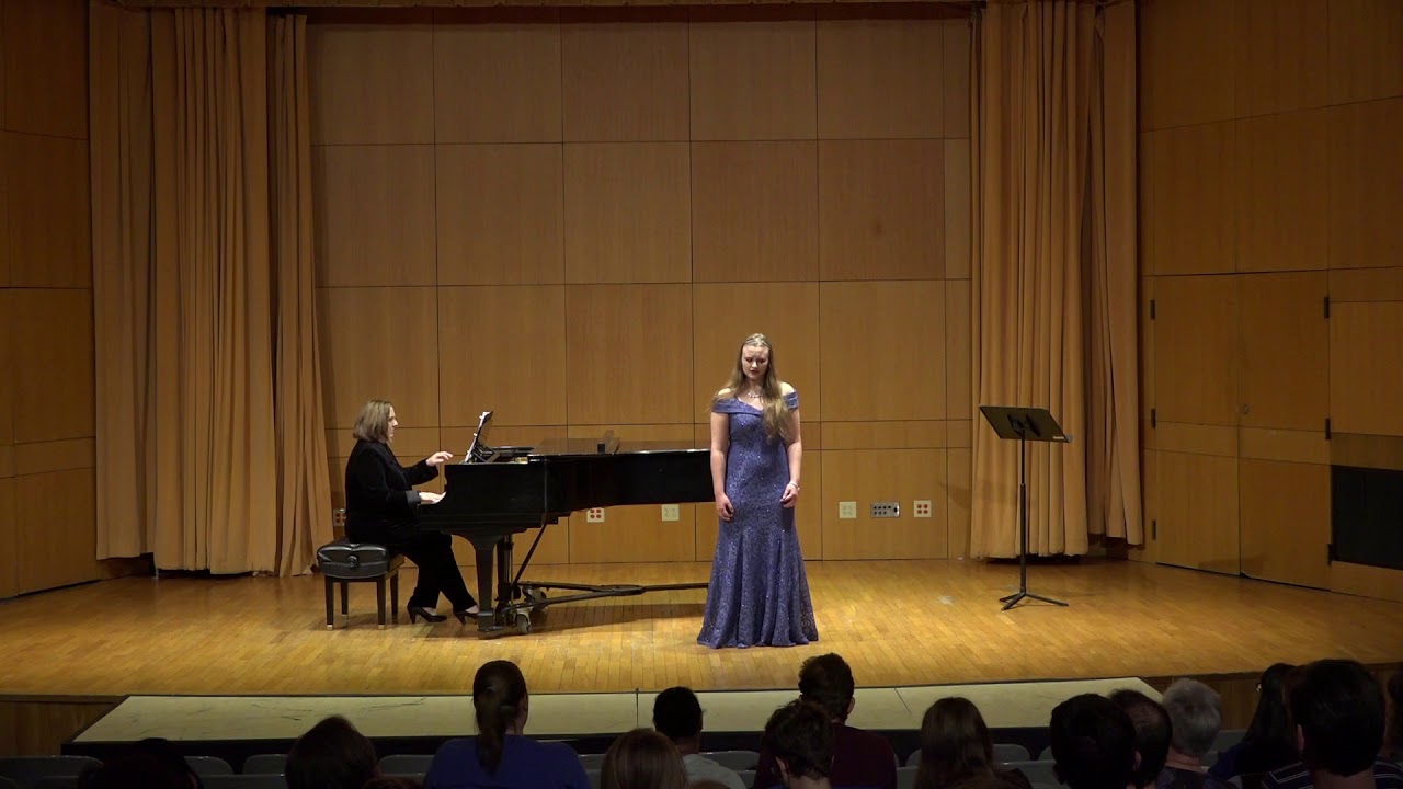 "Moonfall" (The Mystery of Edwin Drood) - Hailie Crowder - YouTube