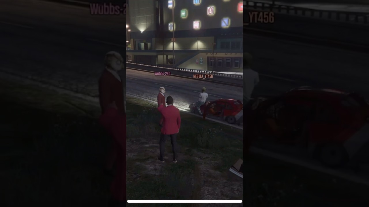 Goofy gta clips - YouTube