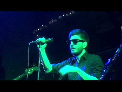 Robinson - Some Velvet Morning (Primal Scream) (4K 2160p)