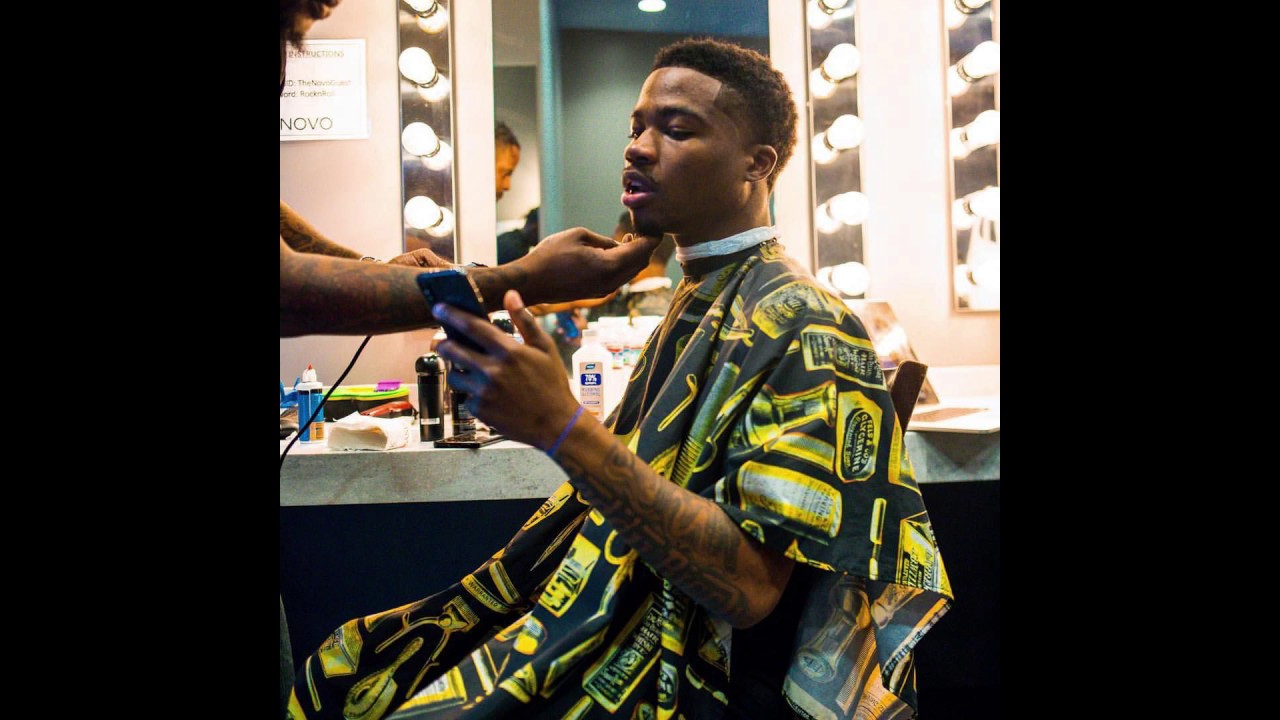 Roddy Ricch x Money Man Type Beat 2020 - "Had To" [Prod. @YeaDatzLewi ...