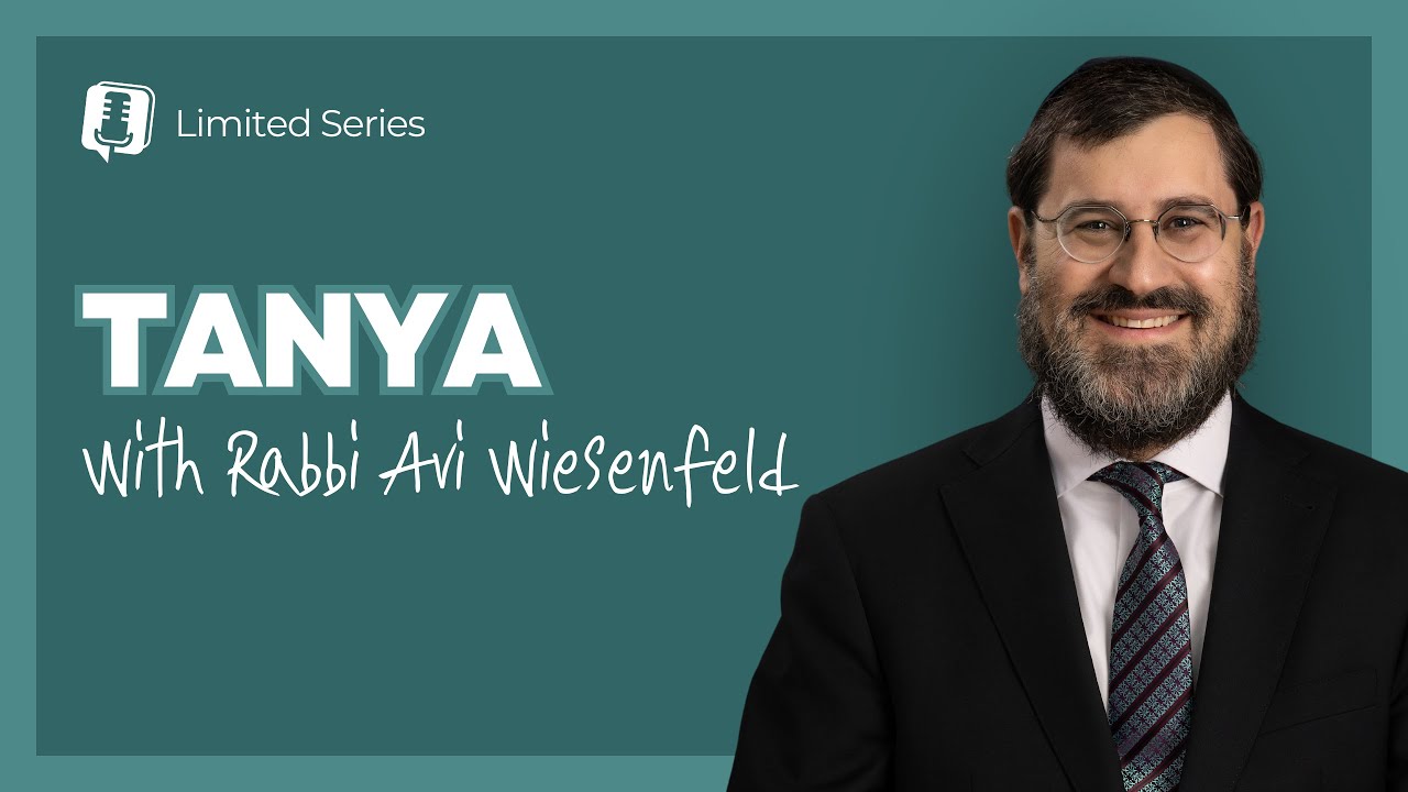 Tanya 37 (Chapter 18 - The Inborn Love) - YouTube