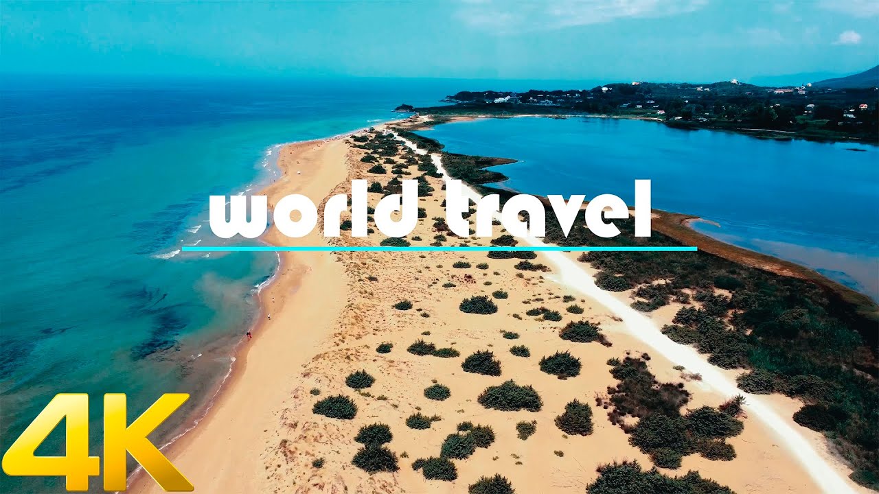 World Travel Music 2023 🎧 Part 17 🎧 | Best Travel Music - YouTube