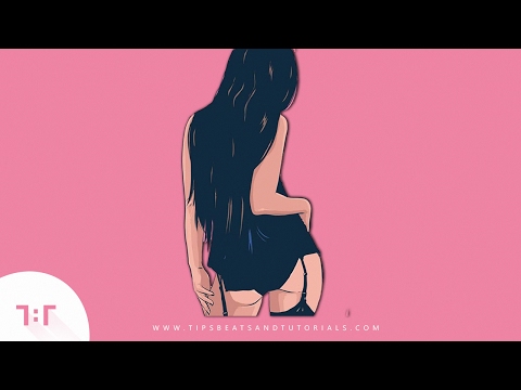 [SOLD]TWERK IT RIDDIM - Dancehall Instrumental 2017 **SOLD**