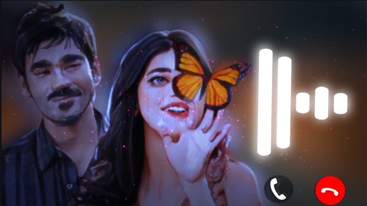 3 movie bgm | viral love bgm | 3 Bgm Remix | painfull love bgm Tamil ...