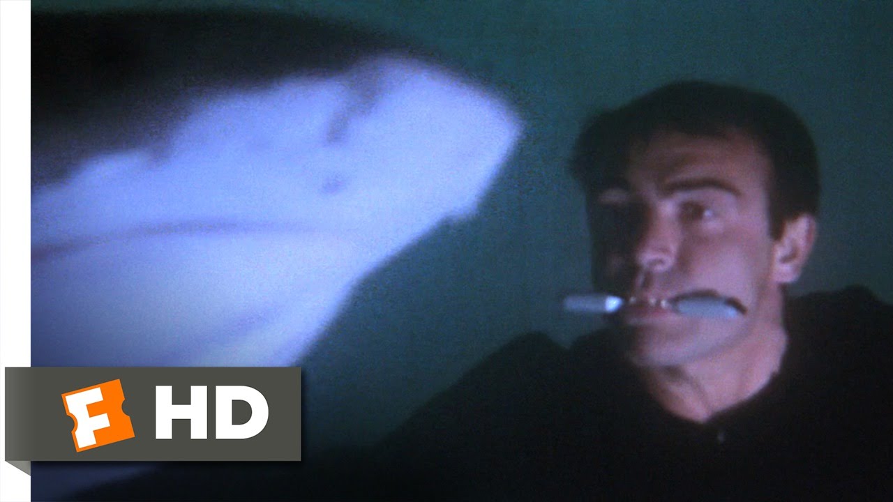 Thunderball (6/10) Movie CLIP - The Shark Tank (1965) HD - YouTube