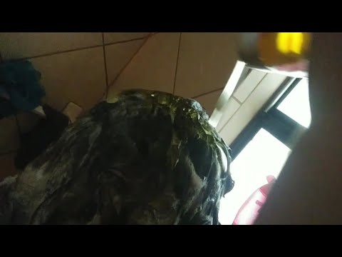 Shampoo Prank On Bestfriend 😂