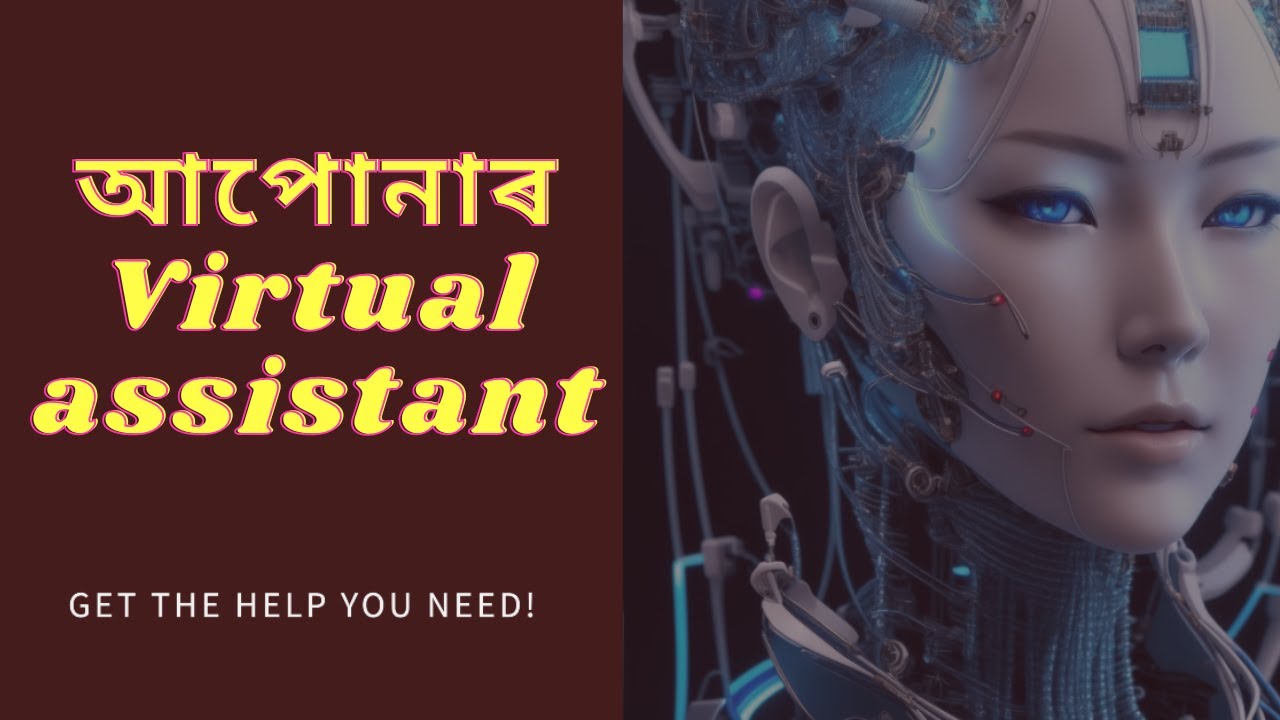 Create your own VA : Supercharging Your Productivity with your virtual ...