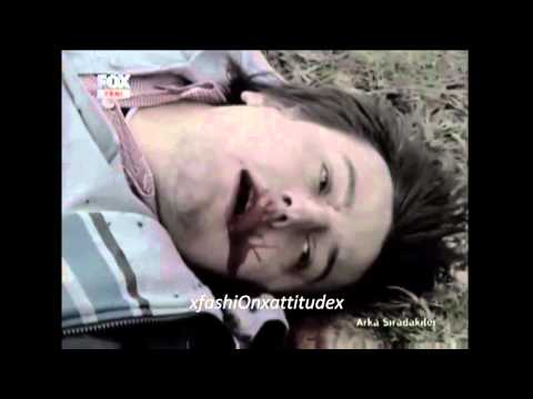 İbo Ve Sibelin Ölümü