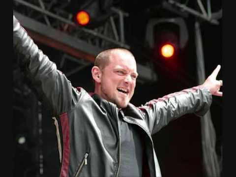 MY TOP 20 POWER METAL SINGERS - YouTube