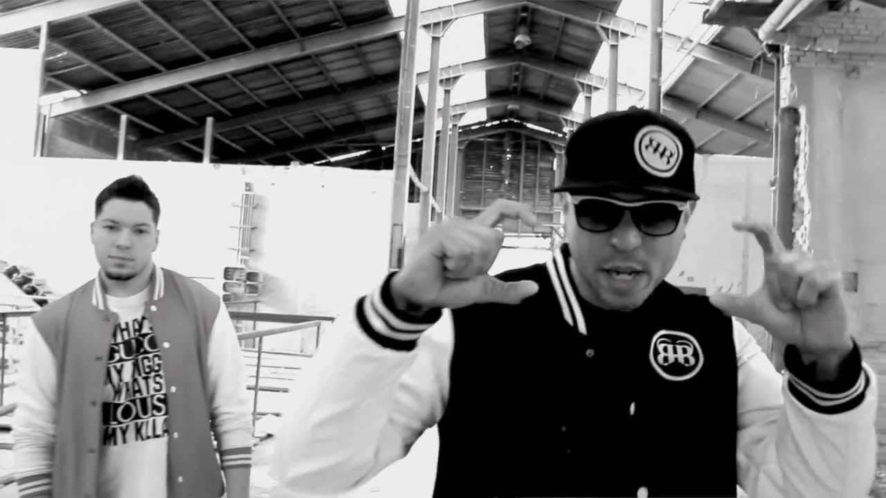 BEDOBLACK FT. DODDS MELODY (BULLETPROOF ALBUM 2013) - YouTube