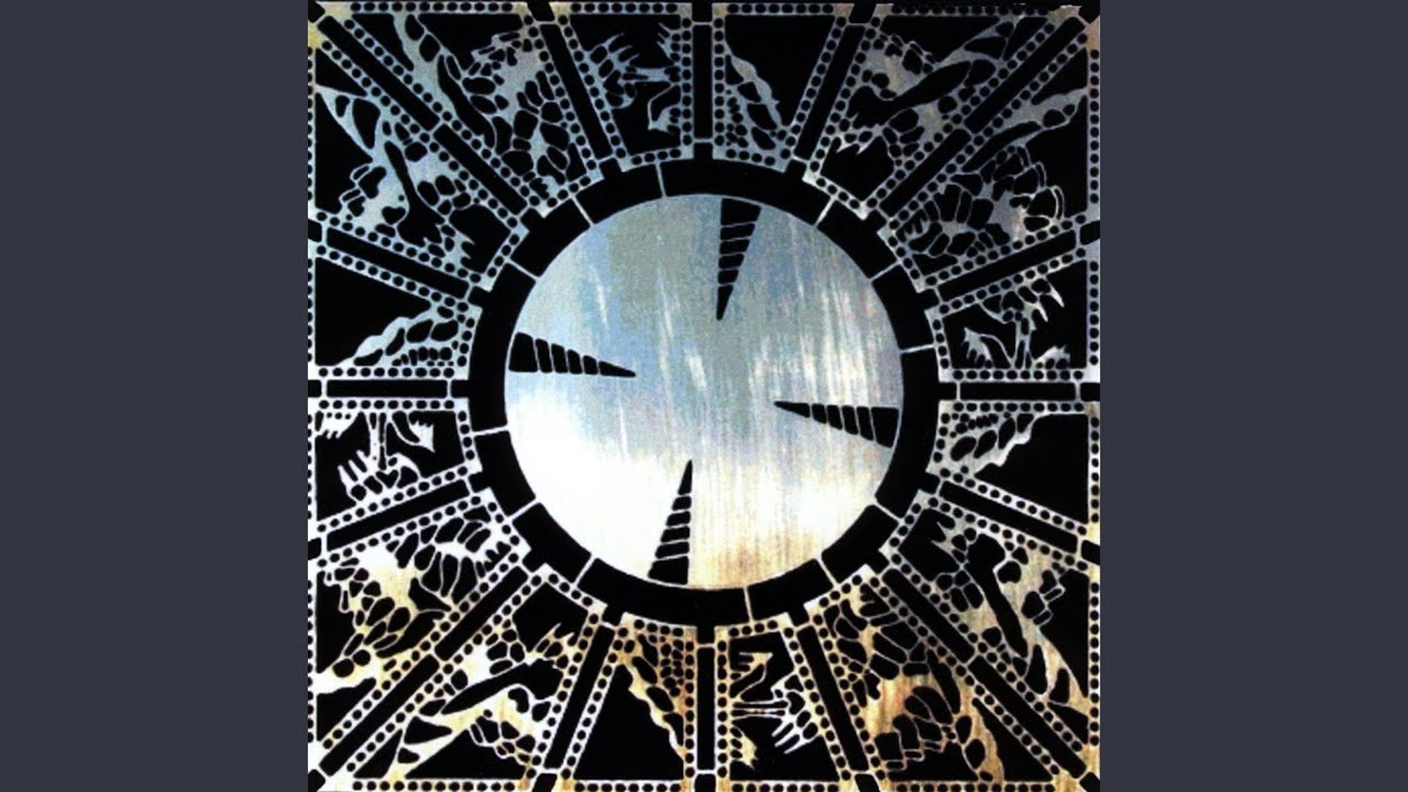 The Lament Configuration - YouTube