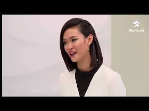 clara tan - pretty face but no skills says in asntm 4 - YouTube
