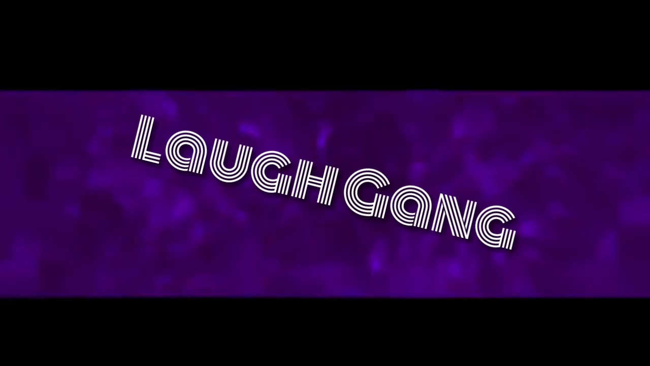 Laugh Gang's Official intro - YouTube