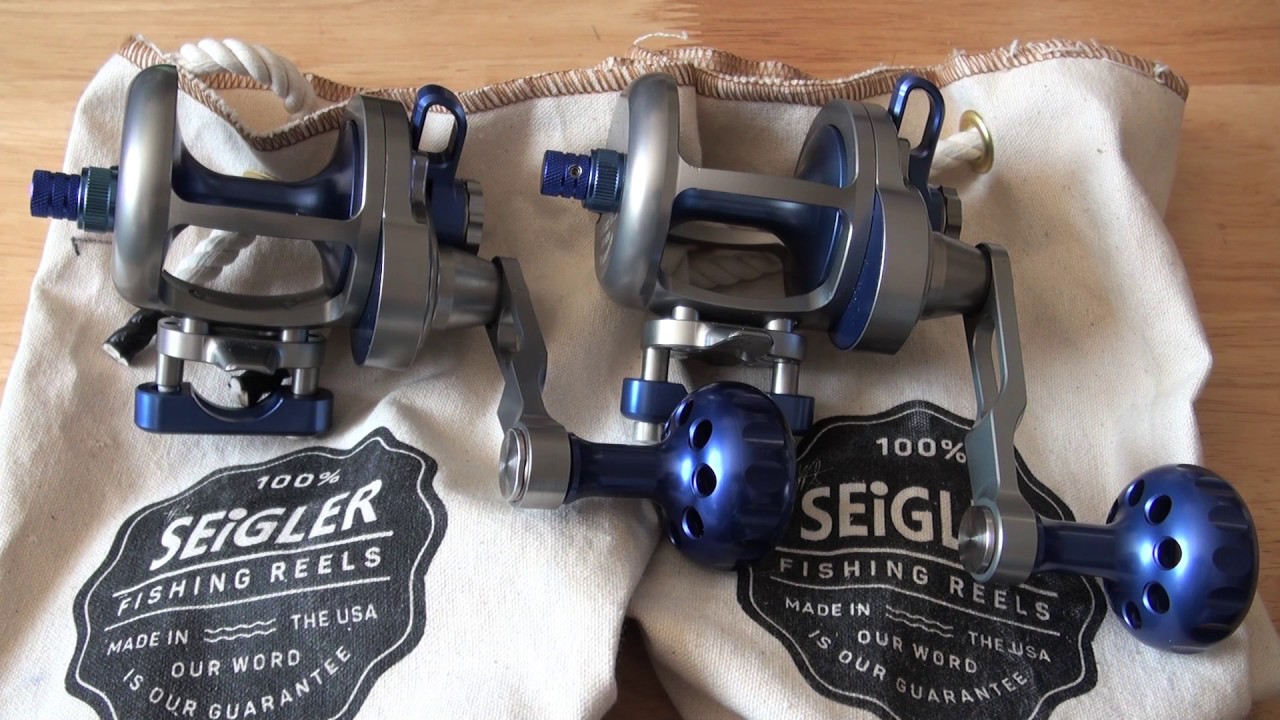 Seigler SG Twins with PMR Bespoke Custom® Super Mag - YouTube