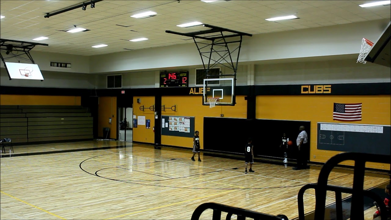 Precision Basketball - PLAYMAKERS - YouTube